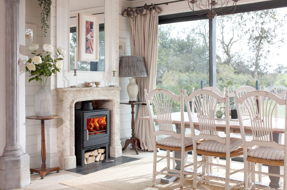 Traditional | Devon Wordburning Stoves