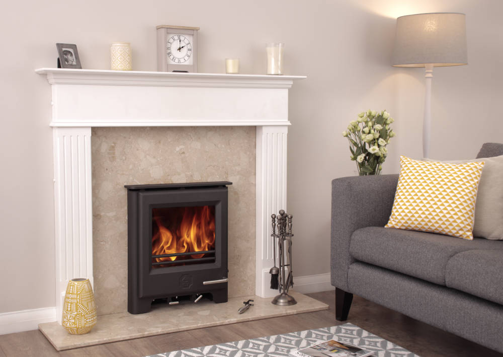 Traditional | Devon Wordburning Stoves