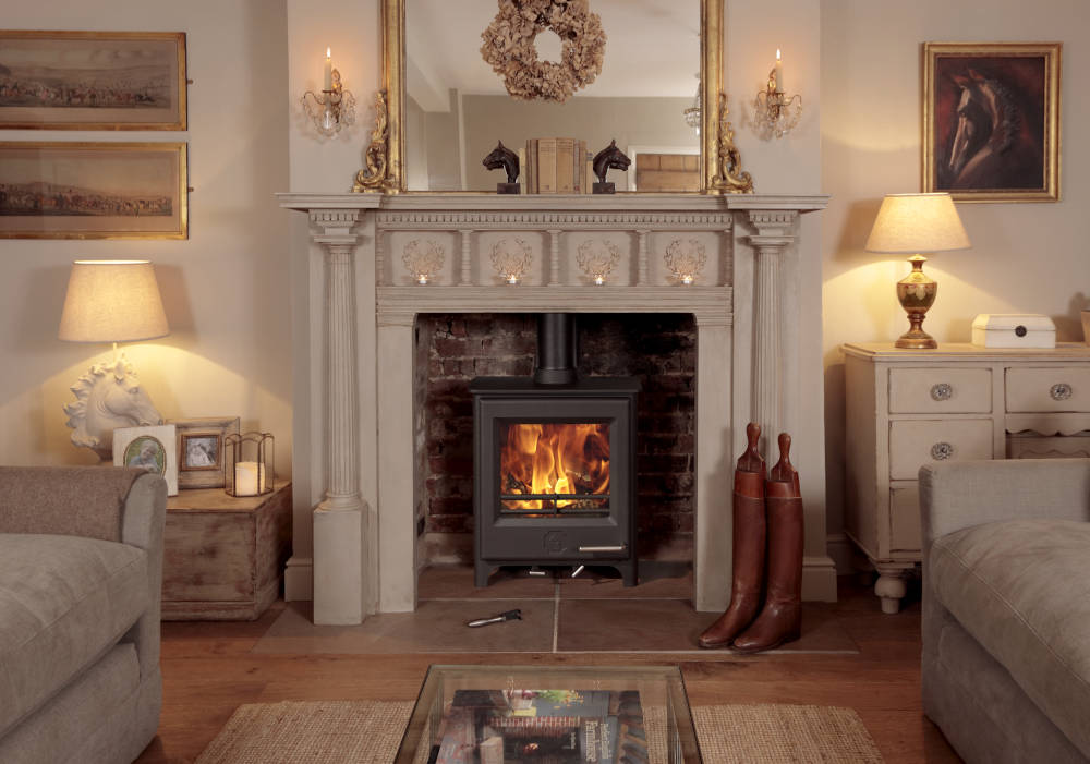 Traditional | Devon Wordburning Stoves