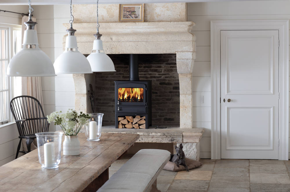 Traditional | Devon Wordburning Stoves