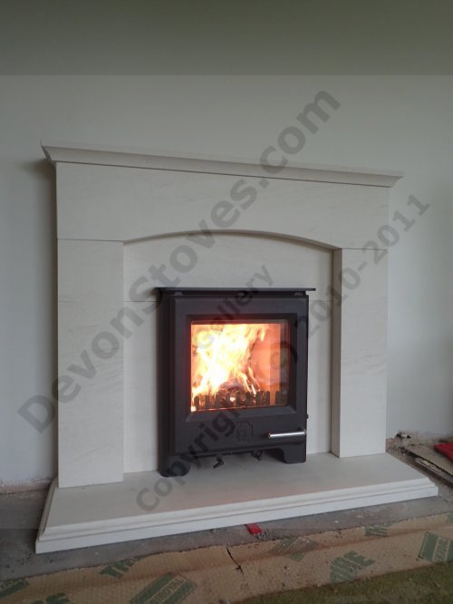 Gallery | Devon Wordburning Stoves