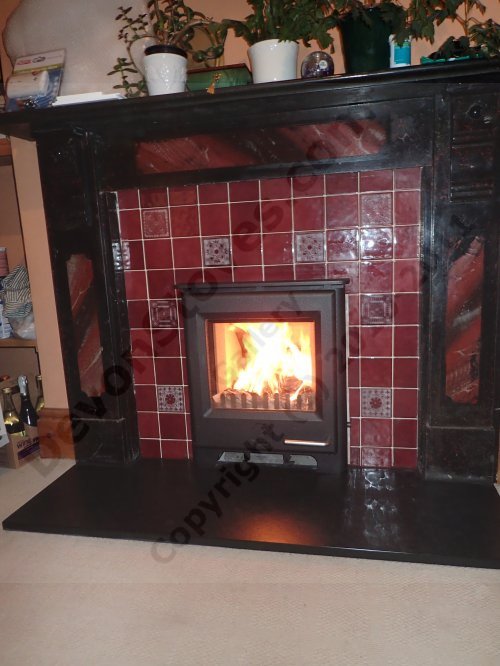 Gallery | Devon Wordburning Stoves