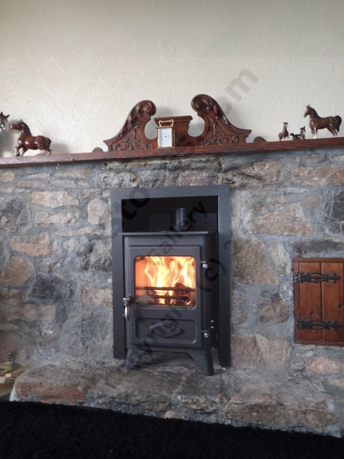 Gallery | Devon Wordburning Stoves