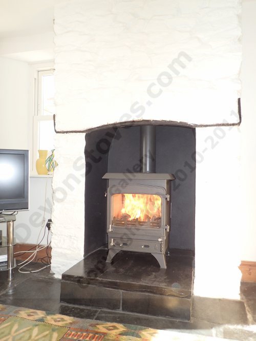 Gallery | Devon Wordburning Stoves
