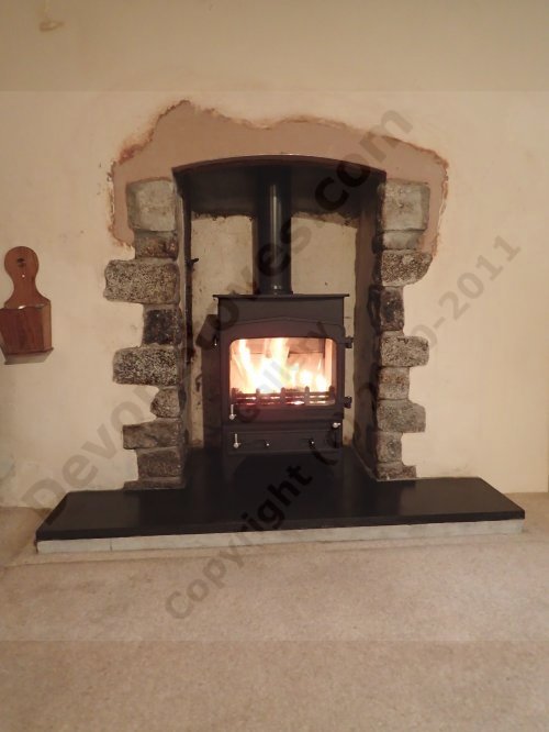 Gallery | Devon Wordburning Stoves