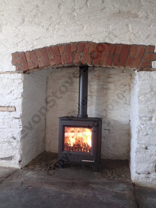 Gallery | Devon Wordburning Stoves
