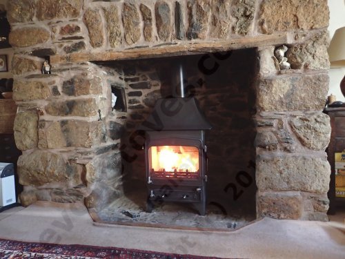 Gallery | Devon Wordburning Stoves