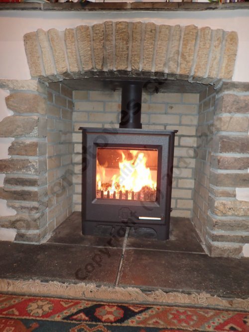 Gallery | Devon Wordburning Stoves