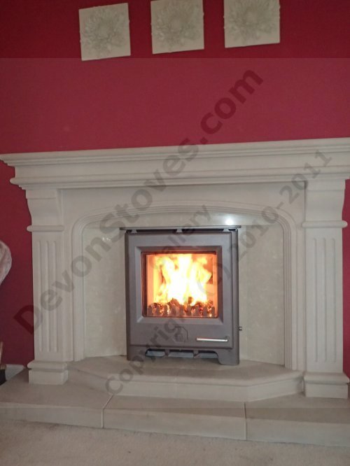 Gallery | Devon Wordburning Stoves