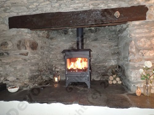 Gallery | Devon Wordburning Stoves