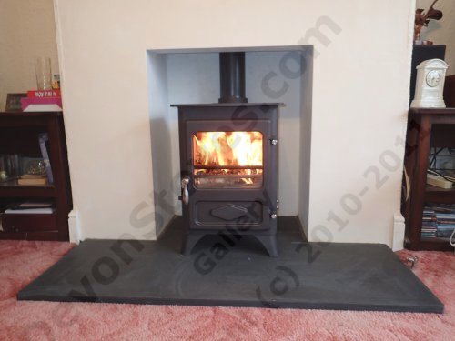 Gallery | Devon Wordburning Stoves